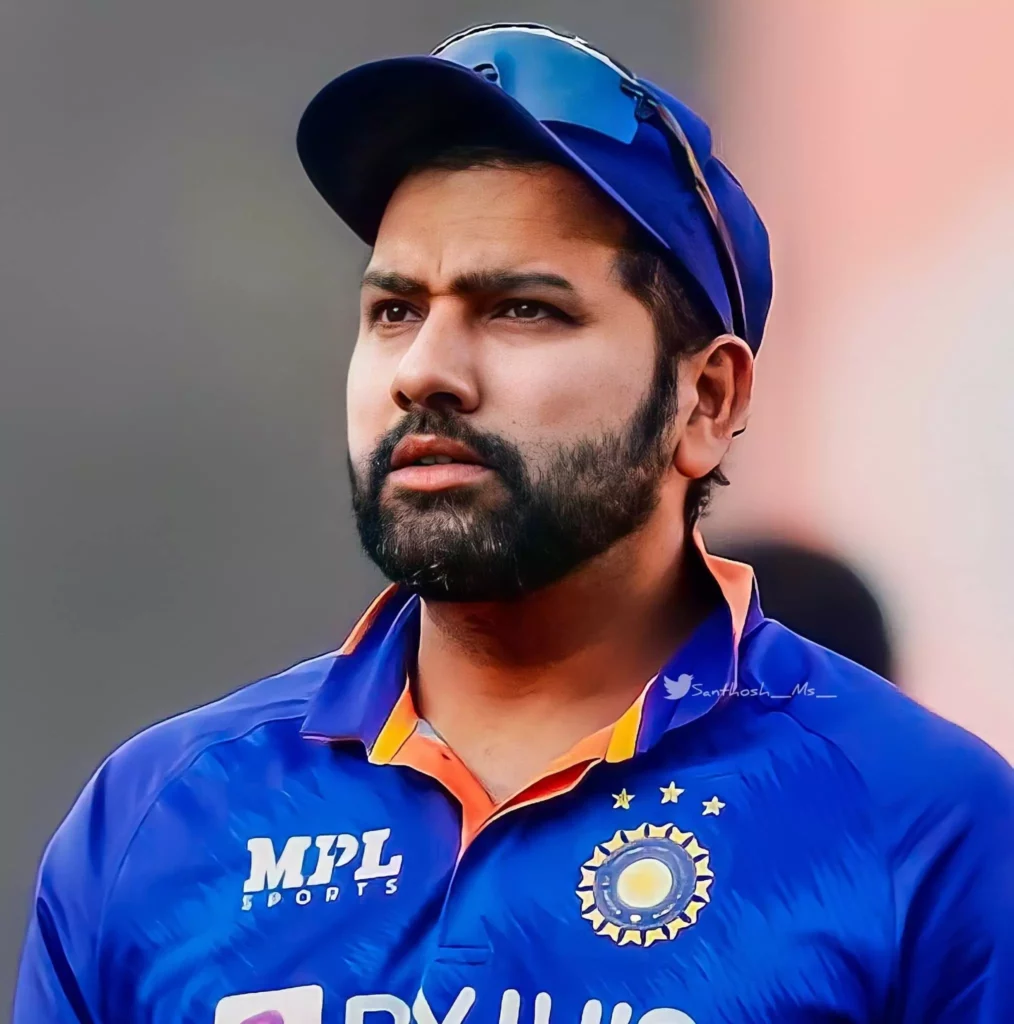 Why the 2023 World Cup campaign is a massive one for Rohit Sharma?